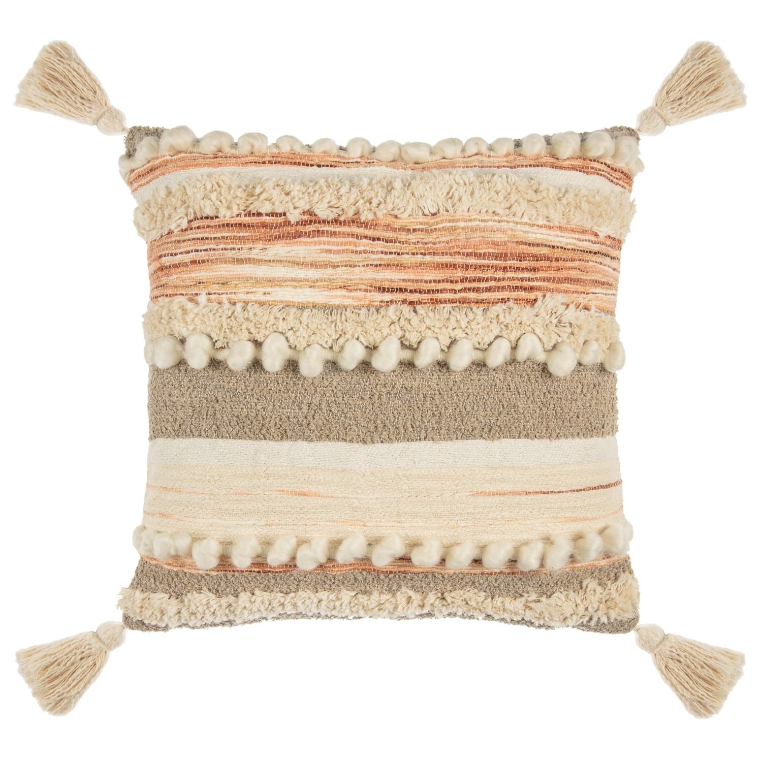 Handmade Indian Pillows | Sustainable & Ethically Sourced for Conscious ...