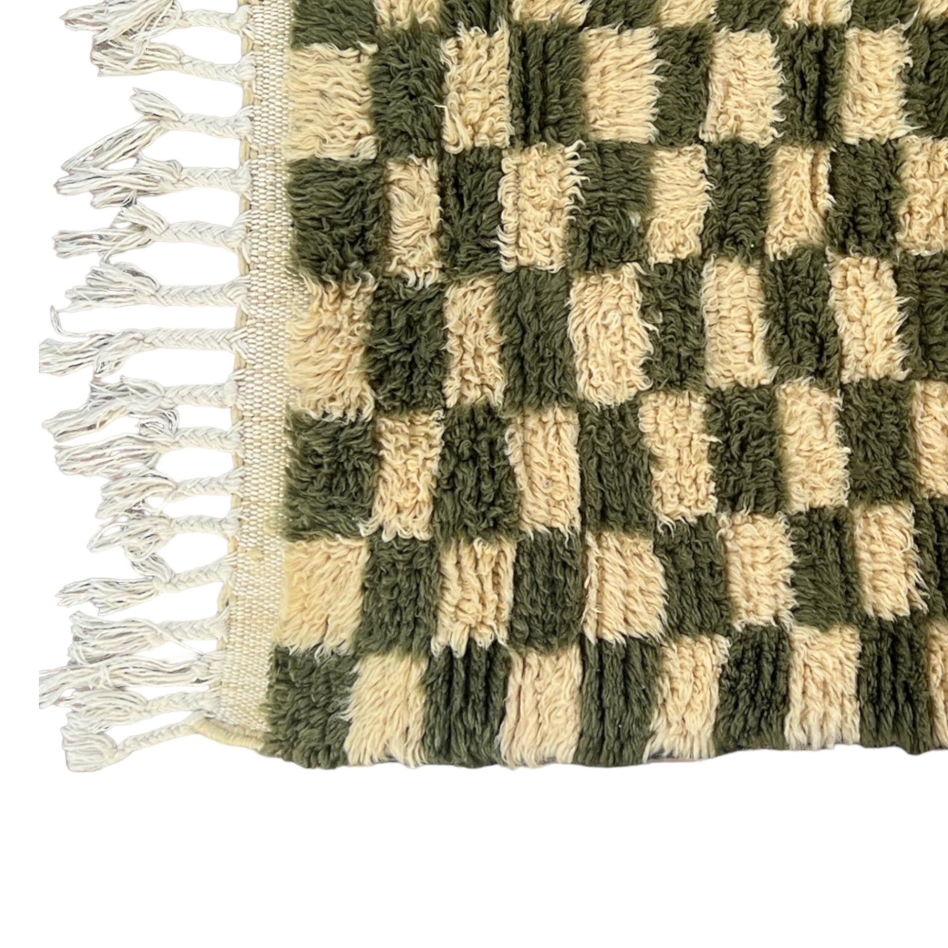 Handcrafted Rugs Collection | Madouk Collection