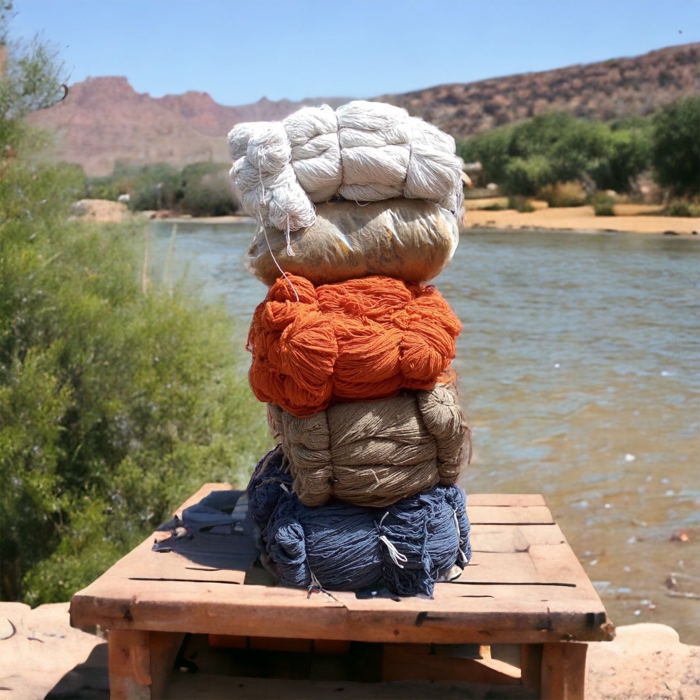 Design Your Own Rug: Fully Custom Handmade Rugs | Madouk Collection