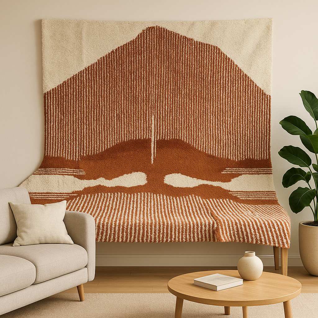 Handcrafted Rugs Collection | Madouk Collection