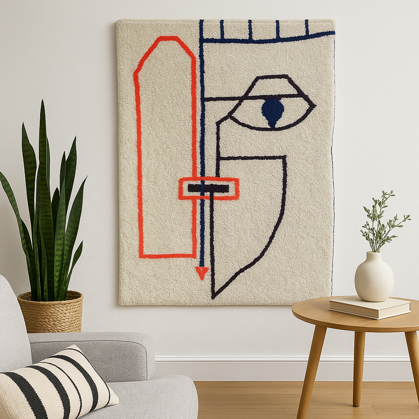 Handcrafted Rugs Collection | Madouk Collection